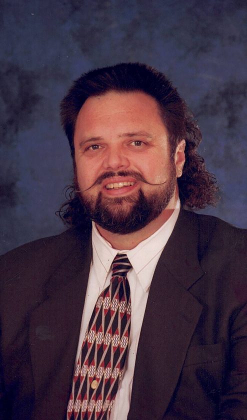 Thomas Anton Anderson | News, Sports, Jobs - Post Journal